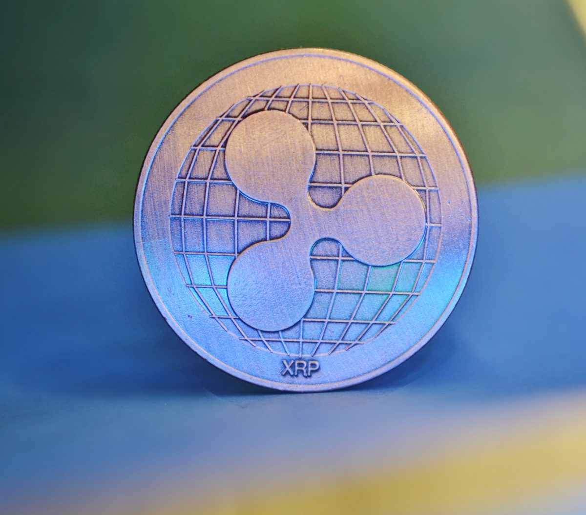 XRP – Cryptocurrency